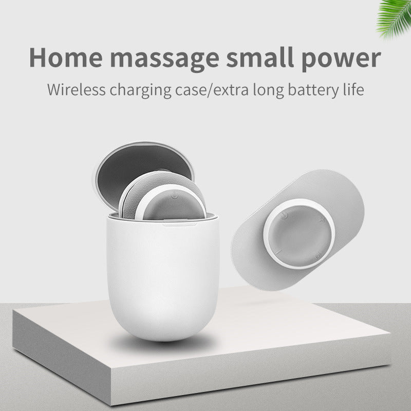 Pocket Body Massager – Scrollstreet